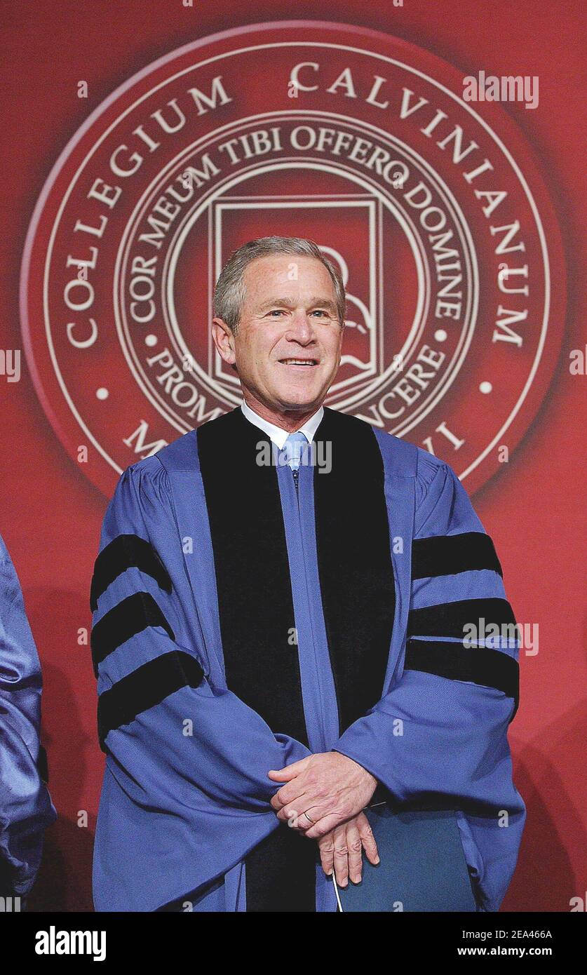 Cérémonie de commencement hi-res stock photography and images - Alamy