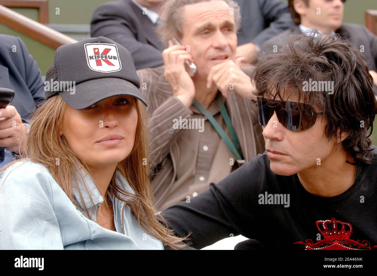 Roland lahaye hi-res stock photography and images - Alamy