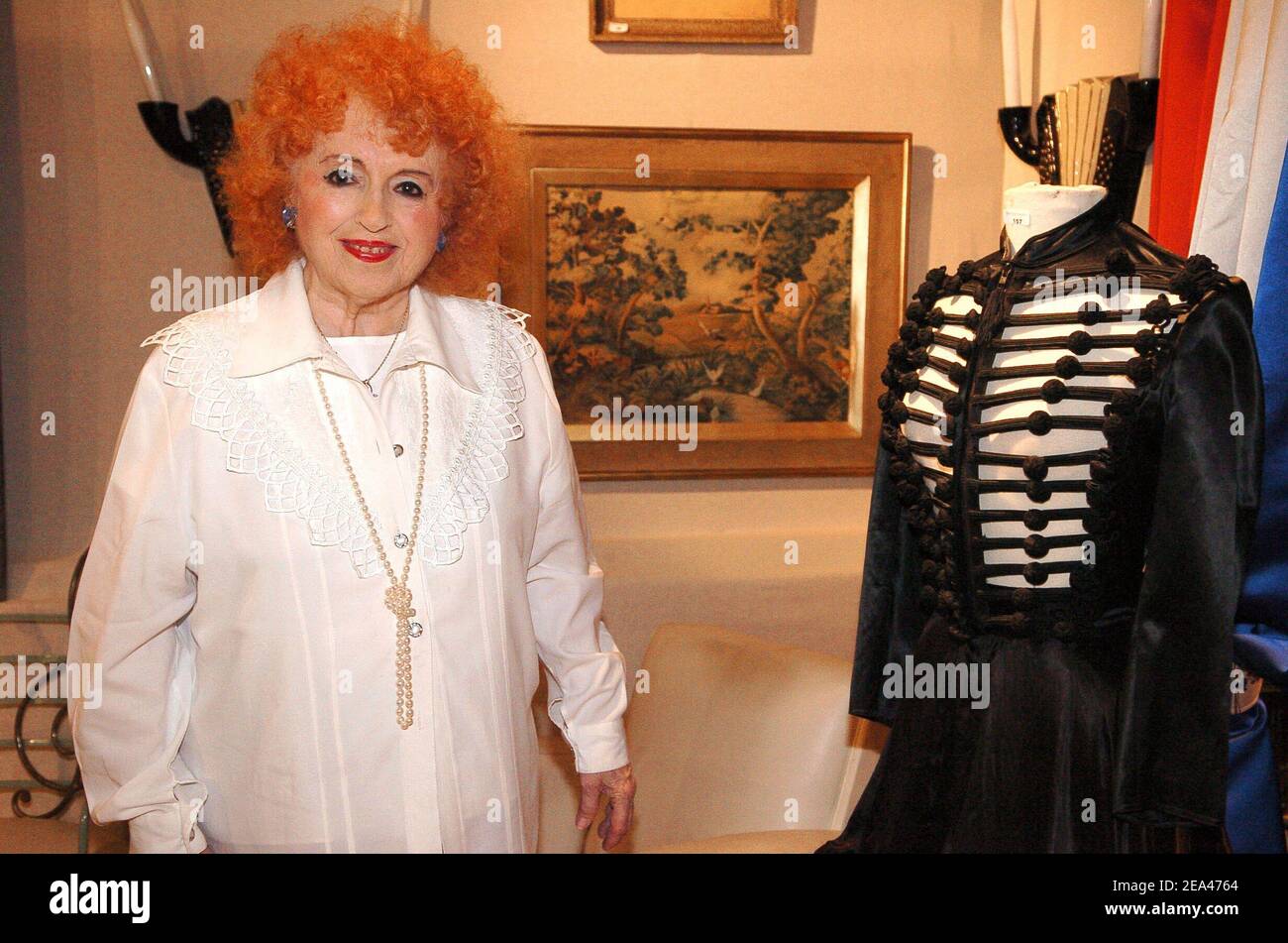 Yvette horner hi-res stock photography and images - Alamy