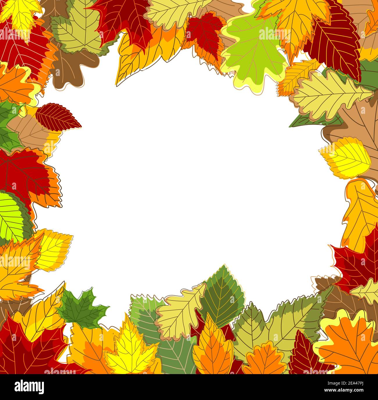 Falling plants Cut Out Stock Images & Pictures - Alamy