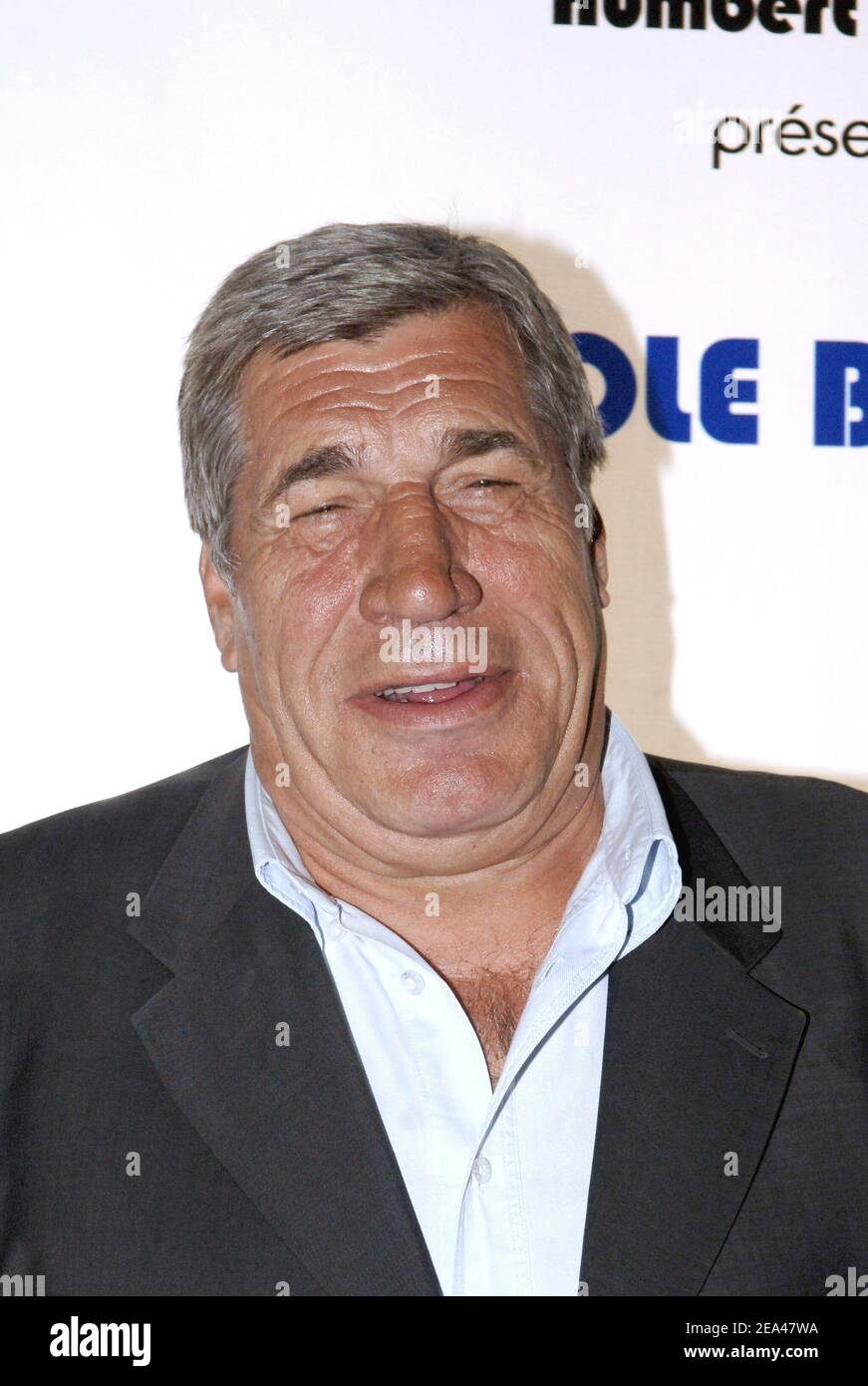 Jean pierre castaldi hi-res stock photography and images - Alamy