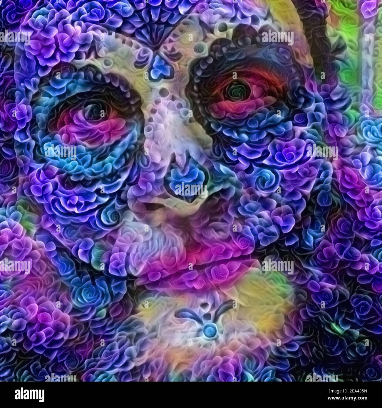 Mexico carnival children hi-res stock photography and images - Alamy