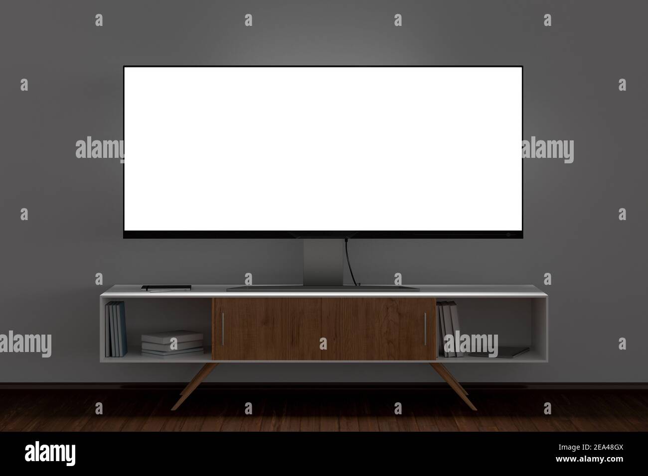 Television screen glow hi-res stock photography and images - Alamy