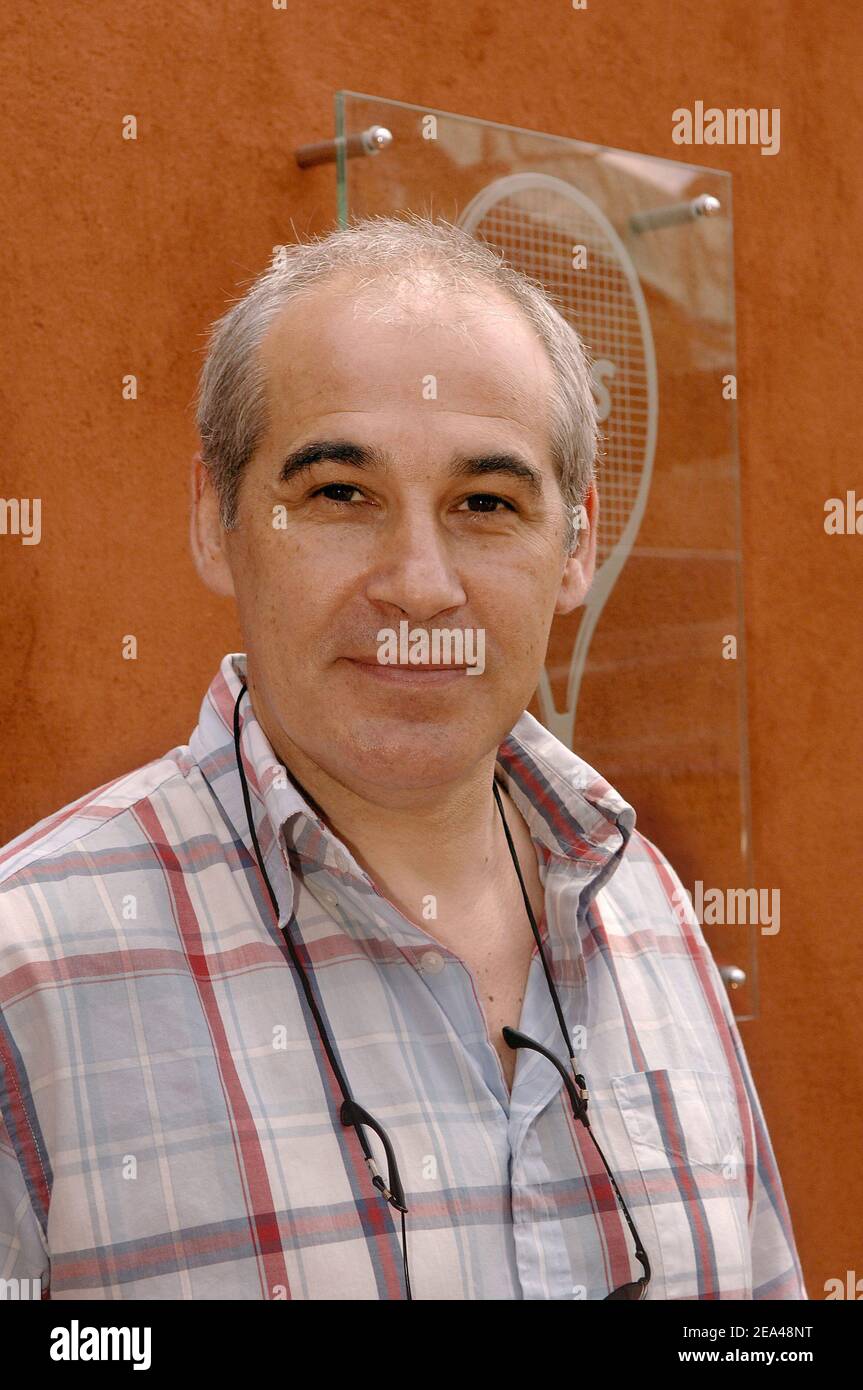 Anger jerome hi-res stock photography and images - Alamy