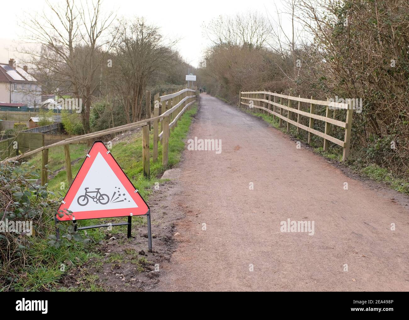 Riding route hi-res stock photography and images - Alamy