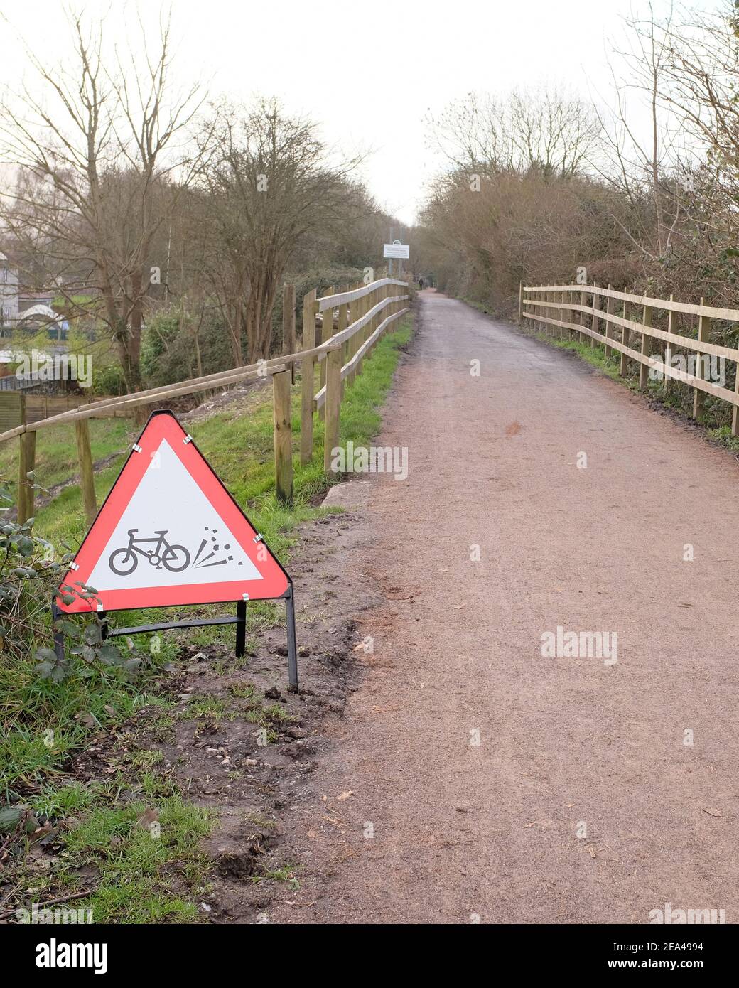Fixed track hi-res stock photography and images - Alamy