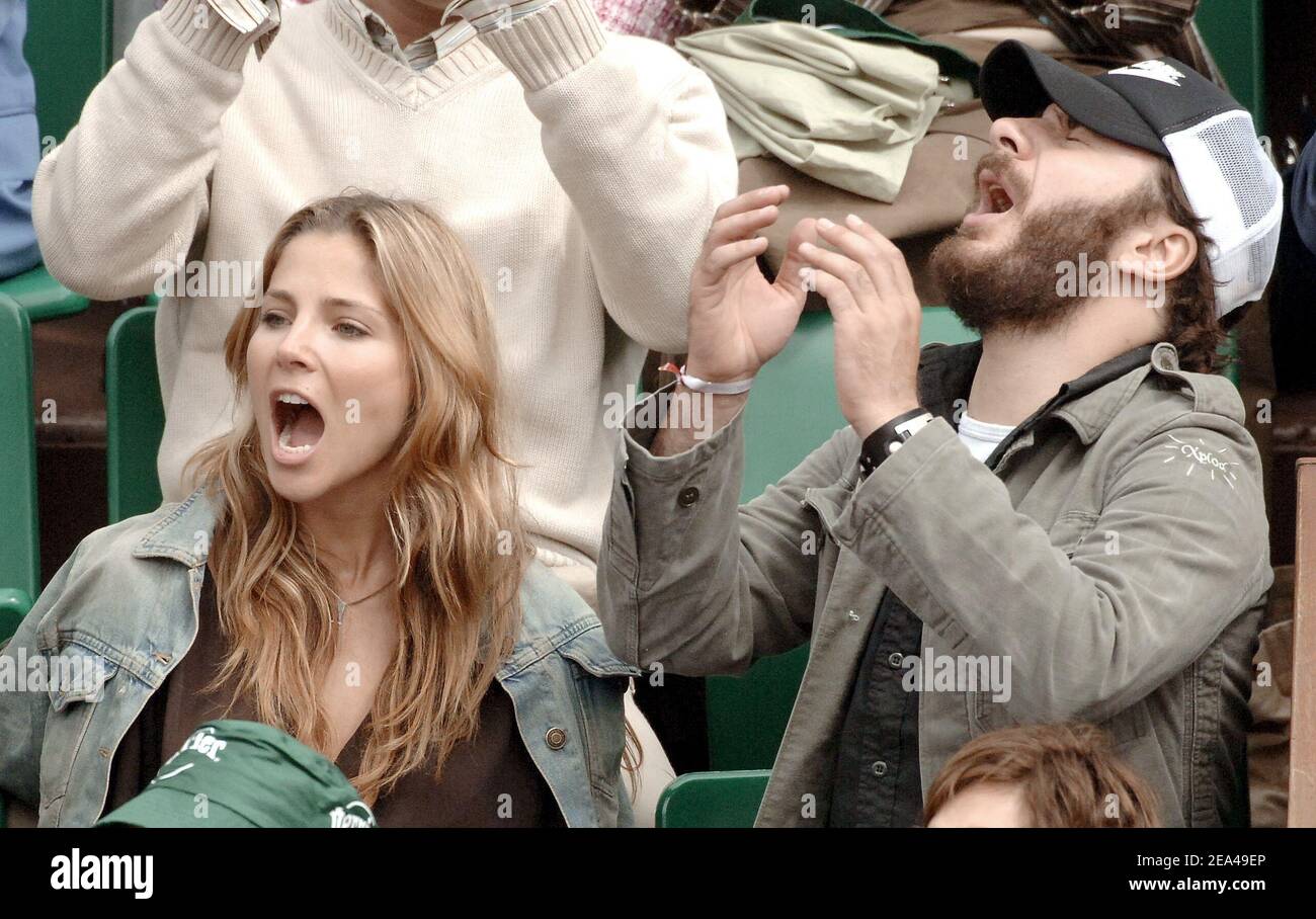 Michael pataki hi-res stock photography and images - Alamy