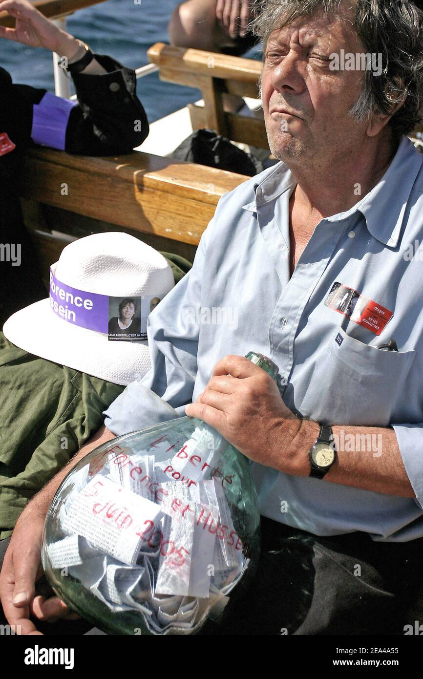 Jacques amalric hi-res stock photography and images - Alamy