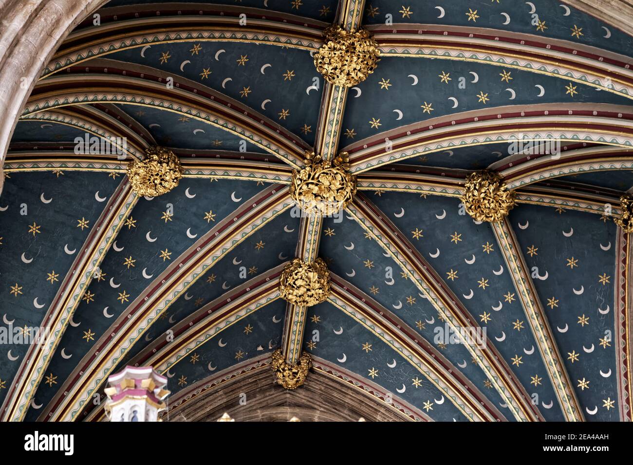 Crescent Moon And Star High Resolution Stock Photography and Images - Alamy