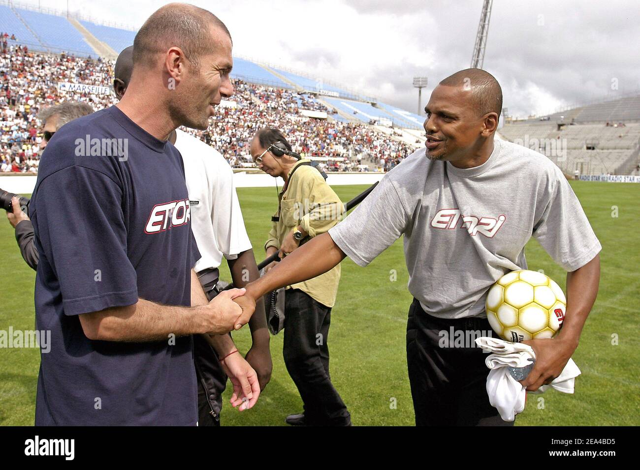 Liberia goalkeeper hi-res stock photography and images - Alamy