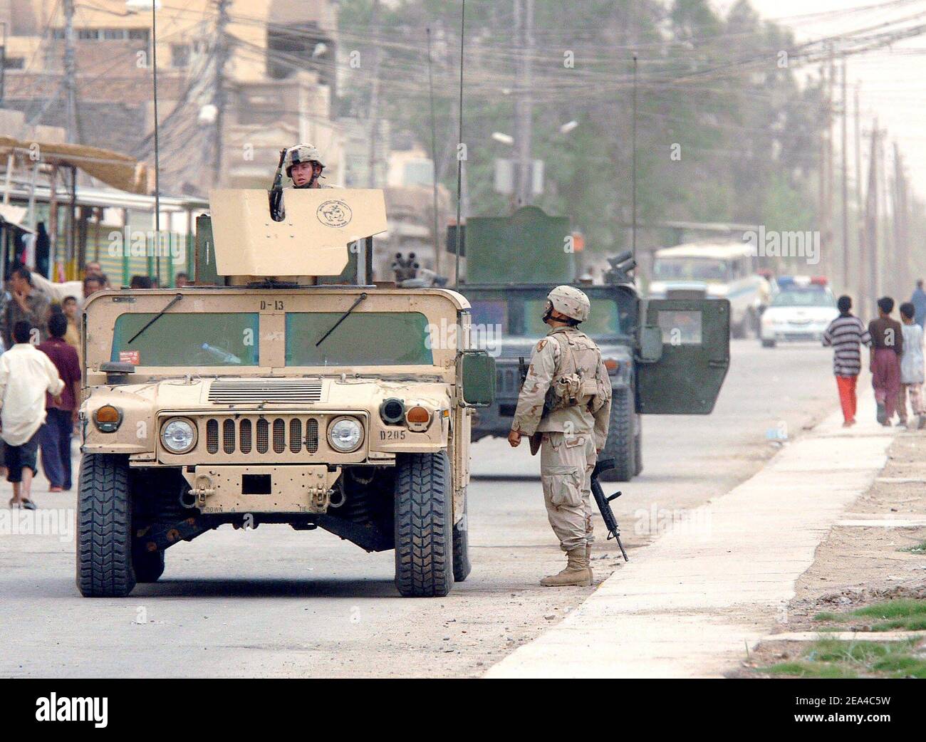 Al hillah hi-res stock photography and images - Alamy