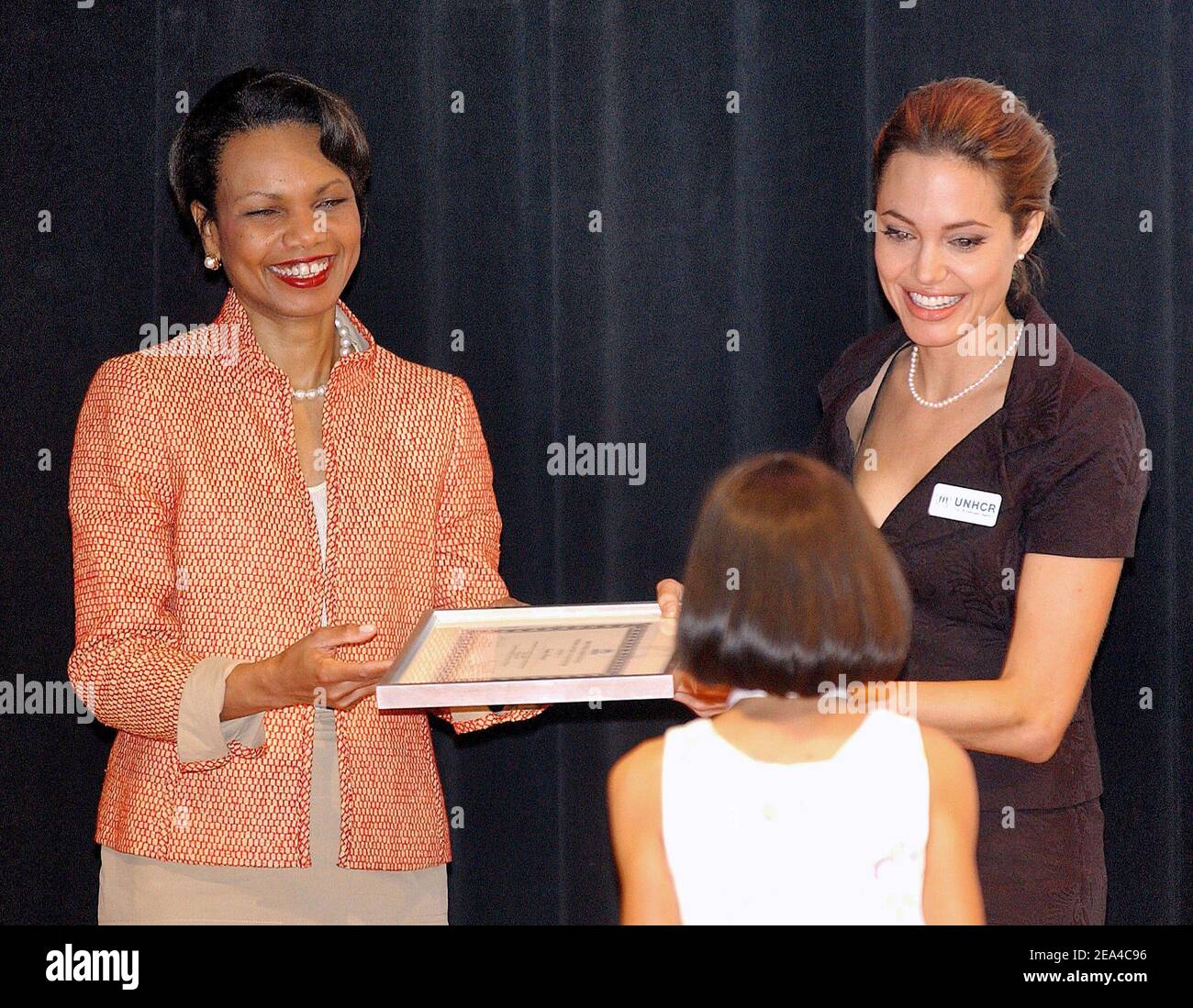 Nations unies poster hi-res stock photography and images - Alamy