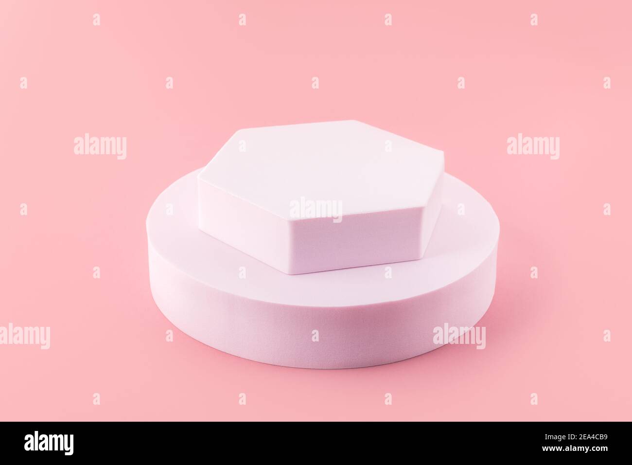 Solid Display Block Stock Photo - Alamy