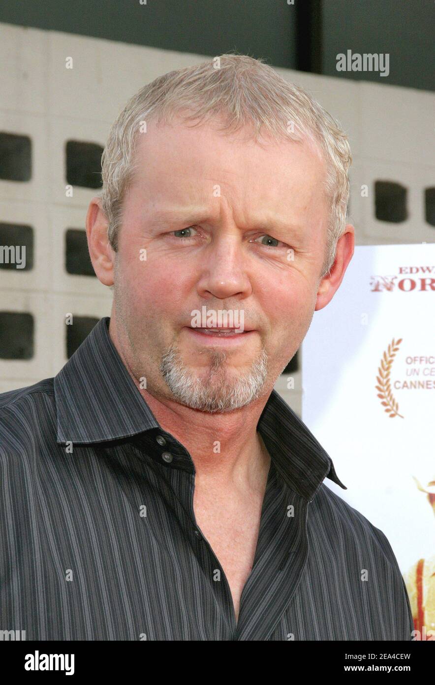 David Morse attends the premiere of Down In The Valley on the opening ...