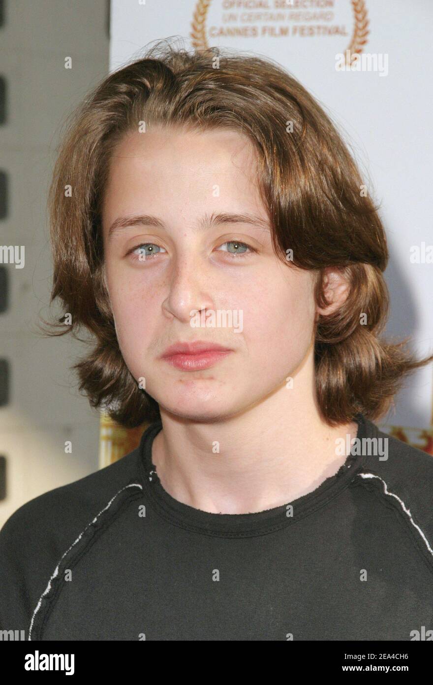 Rory Culkin attends the premiere of Down In The Valley on the opening ...