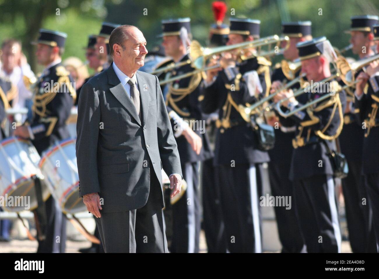 Leader of free french forces world war 2 hi-res stock photography and ...