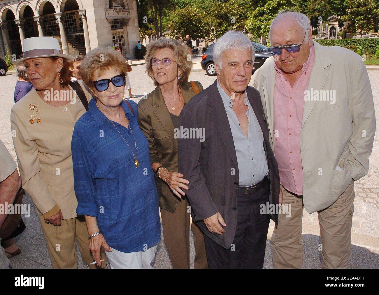 Nicole courcel photo hi-res stock photography and images - Alamy