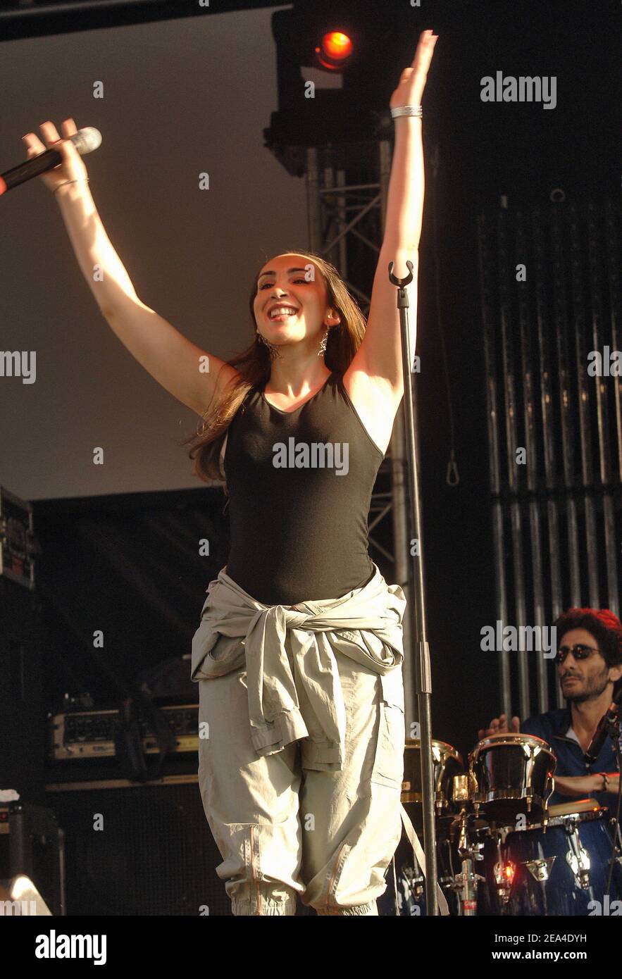 Assia concert hi-res stock photography and images - Alamy