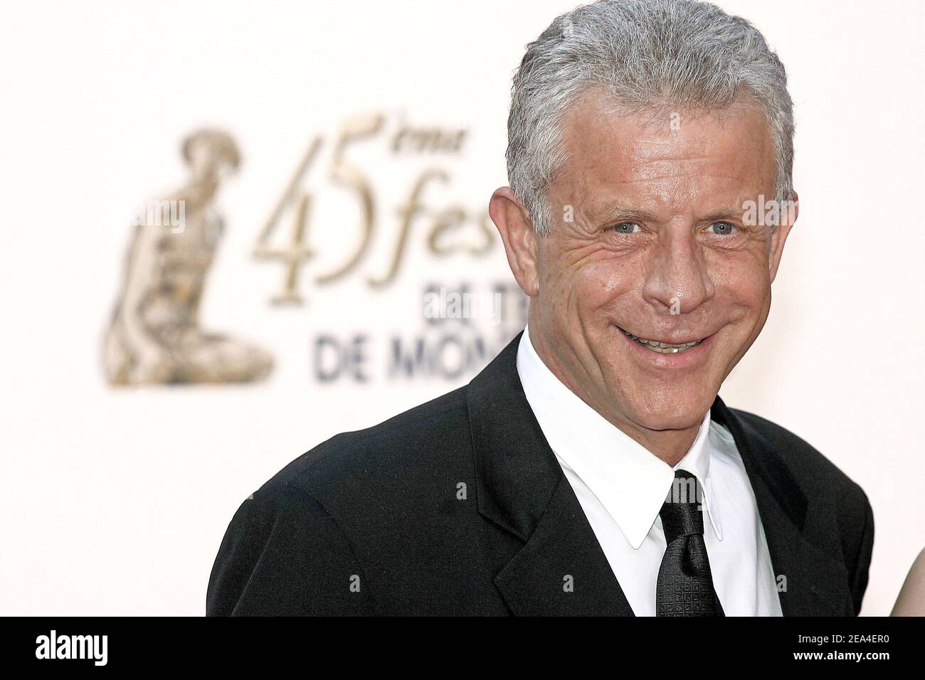 Monte carlo tv festival hi-res stock photography and images - Alamy