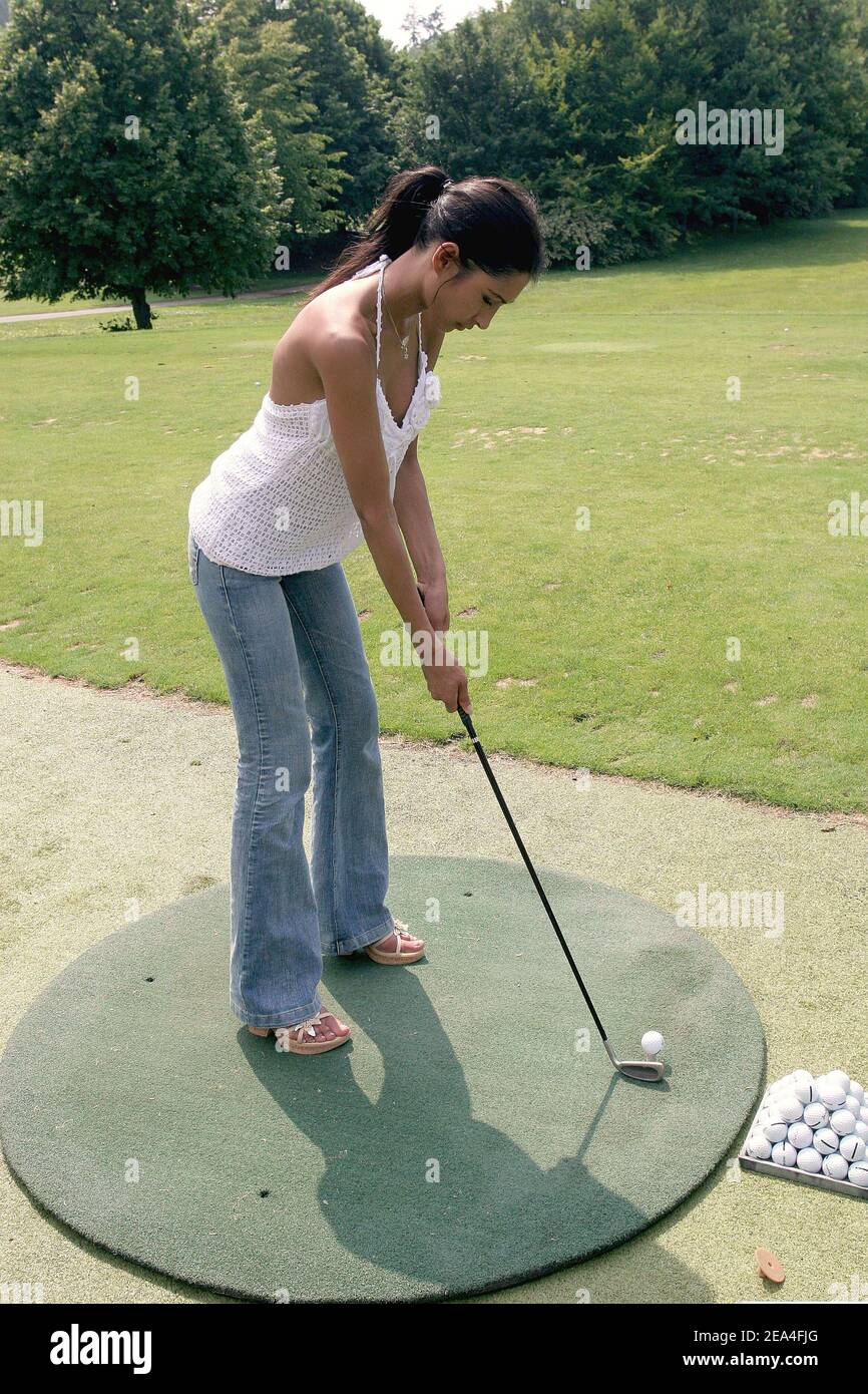 Titia High Resolution Stock Photography and Images - Alamy