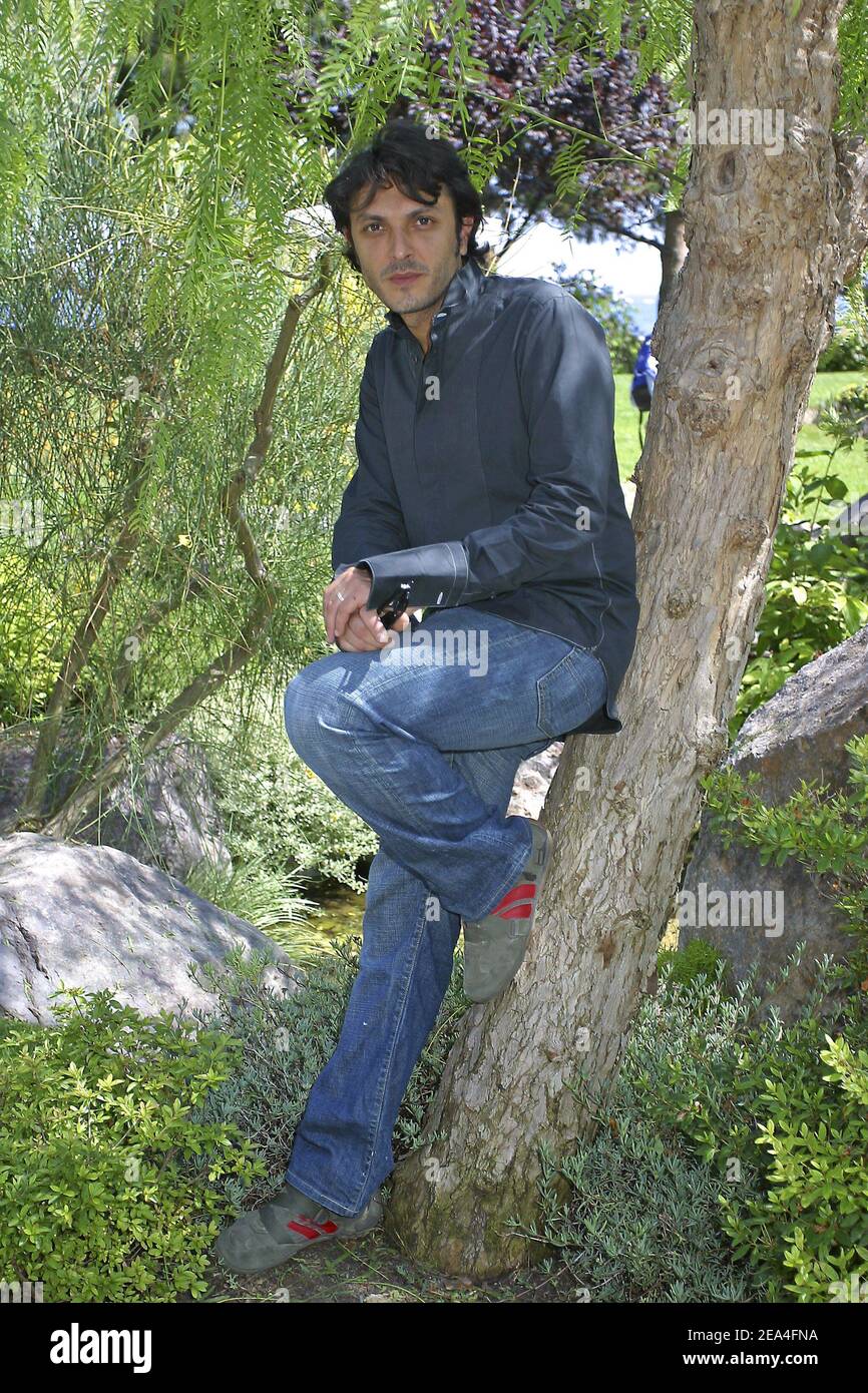 Sitruk olivier hi-res stock photography and images - Alamy