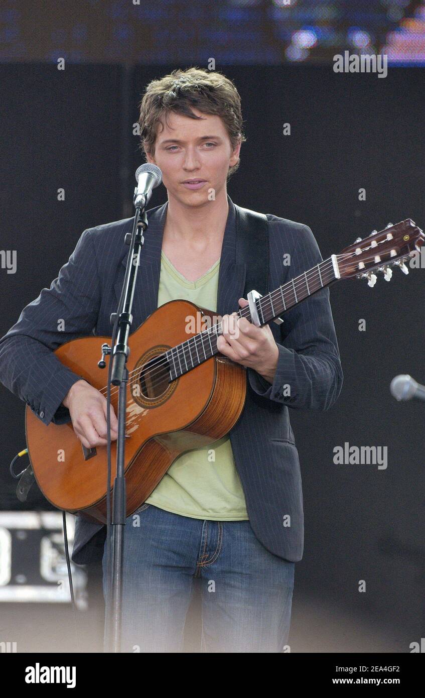 French plan of versailles hi-res stock photography and images - Alamy