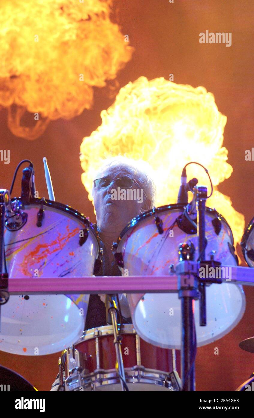 Plan de feux hi-res stock photography and images - Alamy