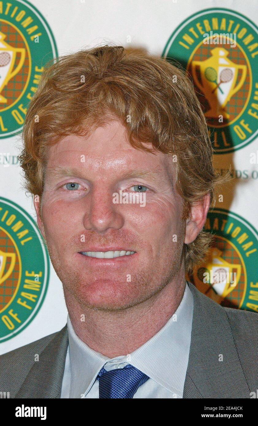 Courier tennis hi-res stock photography and images - Alamy