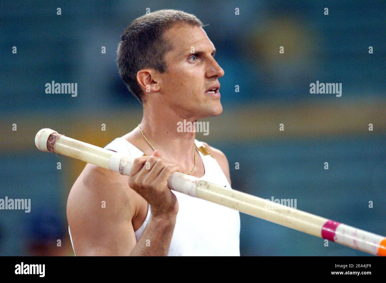Timothy mack hi-res stock photography and images - Alamy