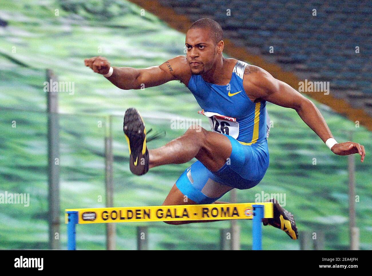 Brazel bennie hi-res stock photography and images - Alamy