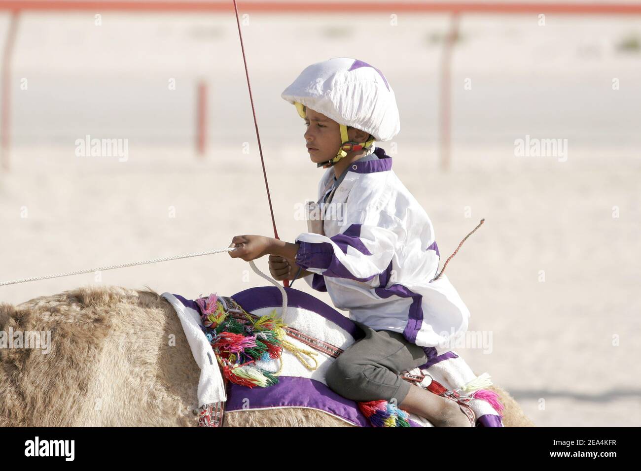 Jockeys enfants hi-res stock photography and images - Alamy