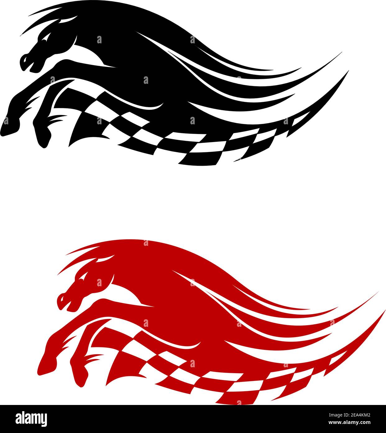 Car Symbol Racing Horse at Clayton Cooper blog