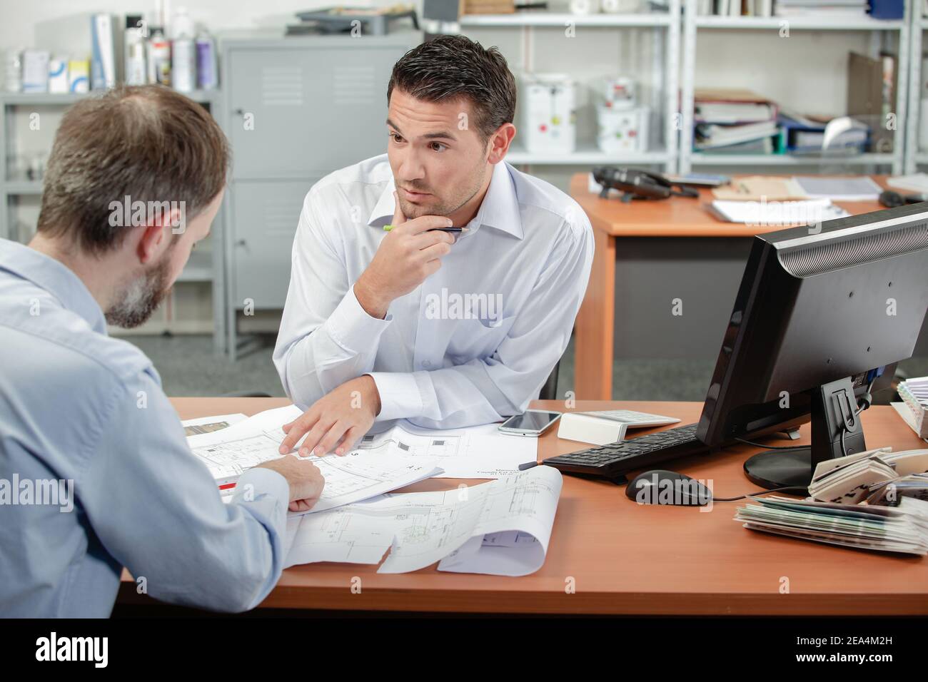 Yes project hi-res stock photography and images - Alamy
