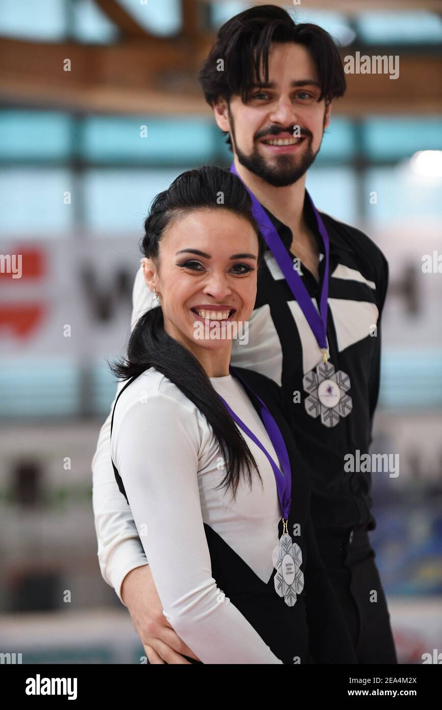 Benjamin wurth hi-res stock photography and images - Alamy