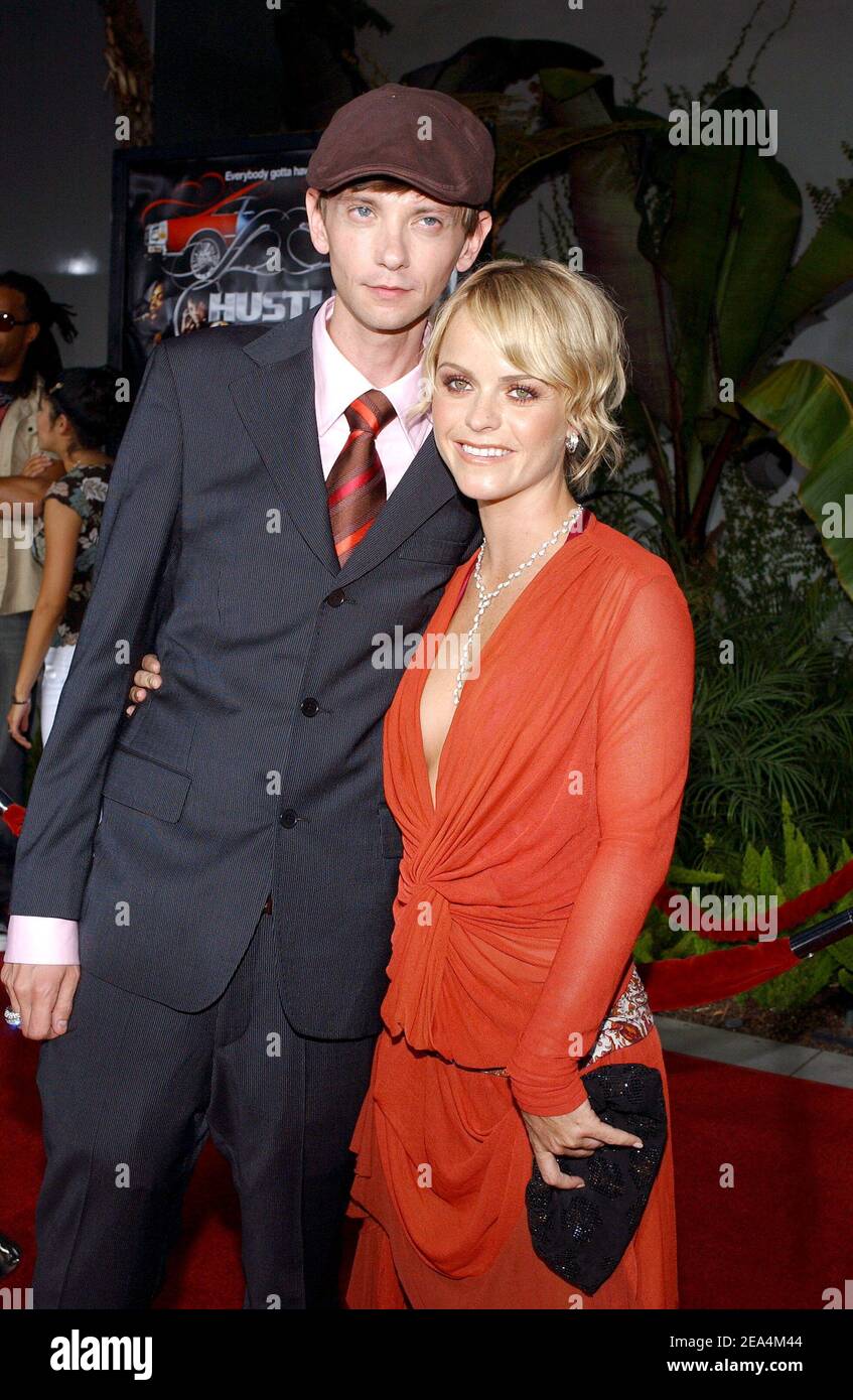 Taryn Manning Hustle And Flow