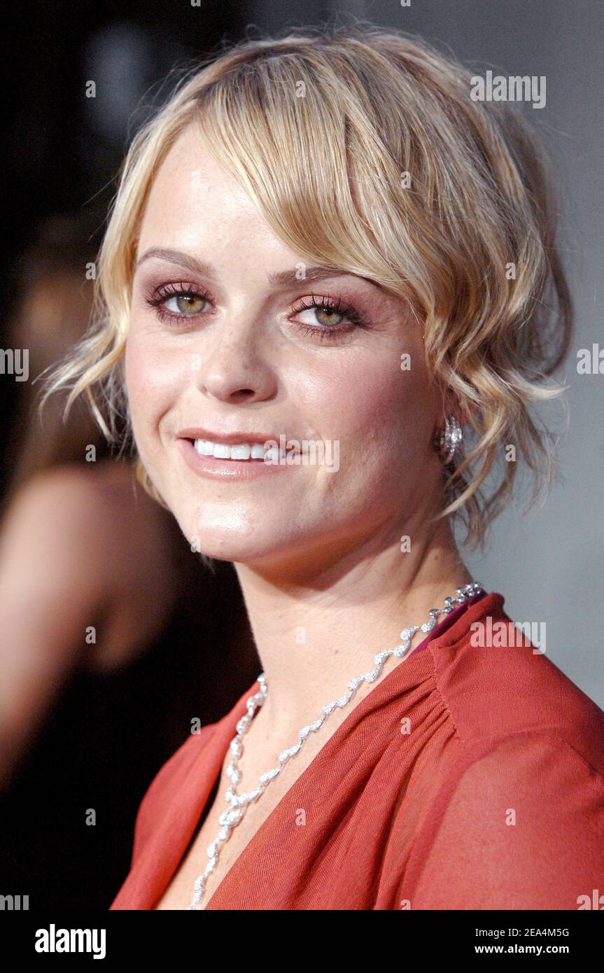 Taryn Manning Hustle And Flow