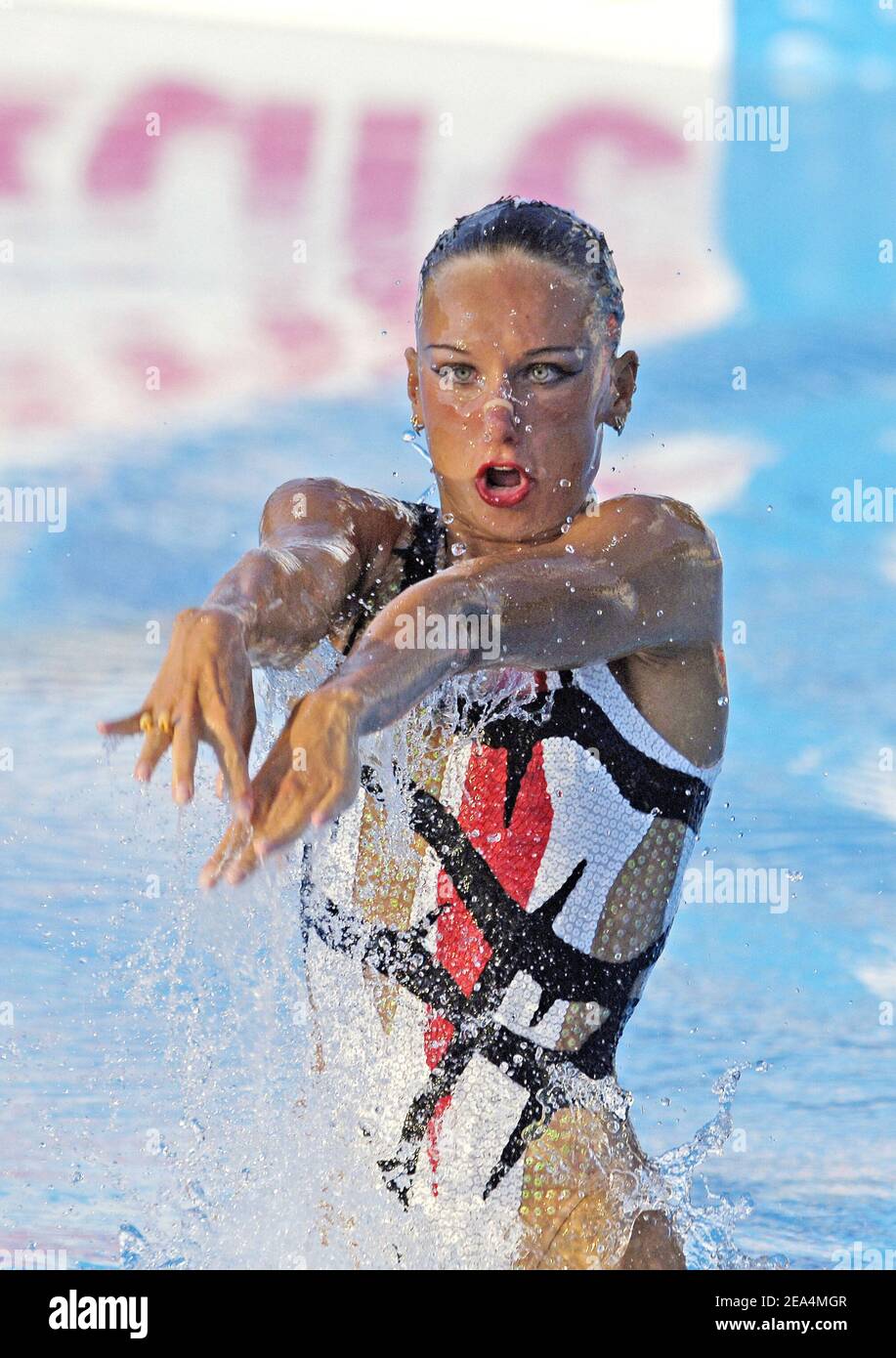 Natalia ischenko world fina hi-res stock photography and images - Alamy