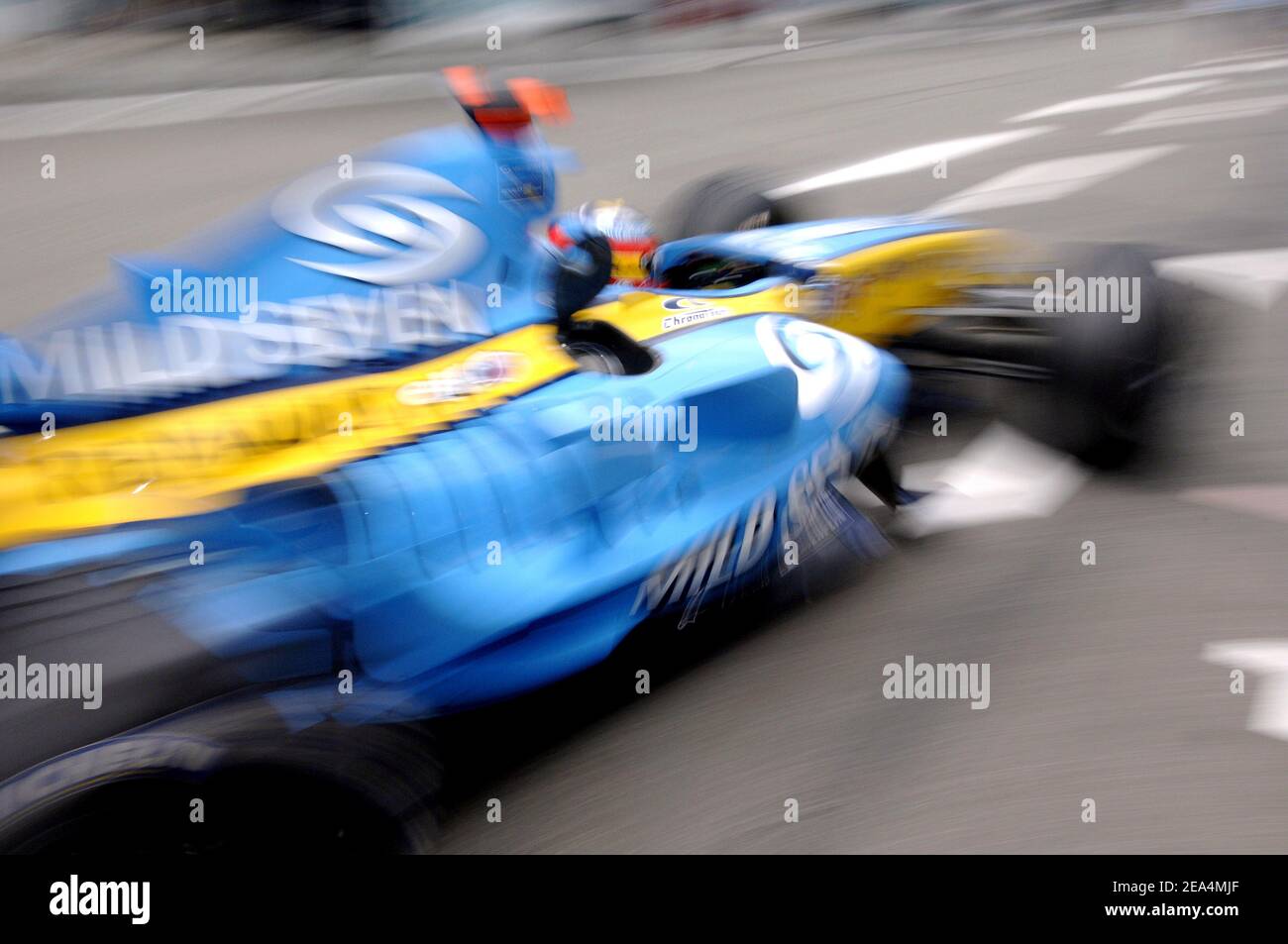 Formula renault 2005 hi-res stock photography and images - Alamy