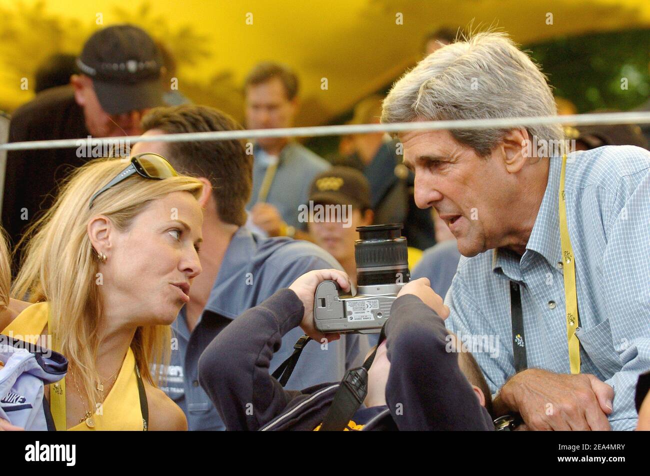 Sheryl crow and son hi-res stock photography and images - Alamy