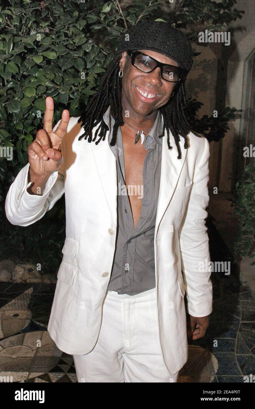 Byblos st tropez hi-res stock photography and images - Alamy