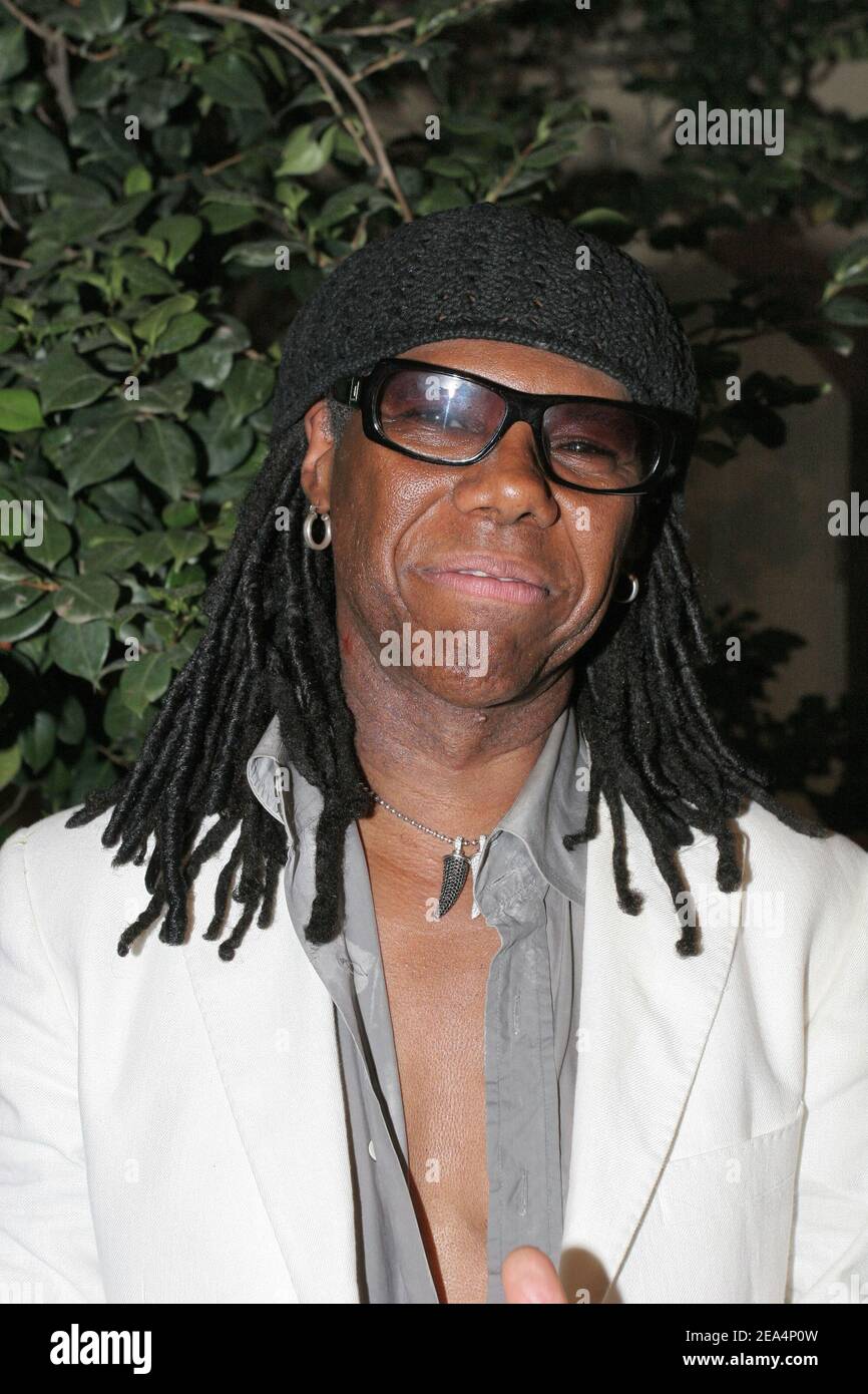 Chic band portrait hi-res stock photography and images - Alamy