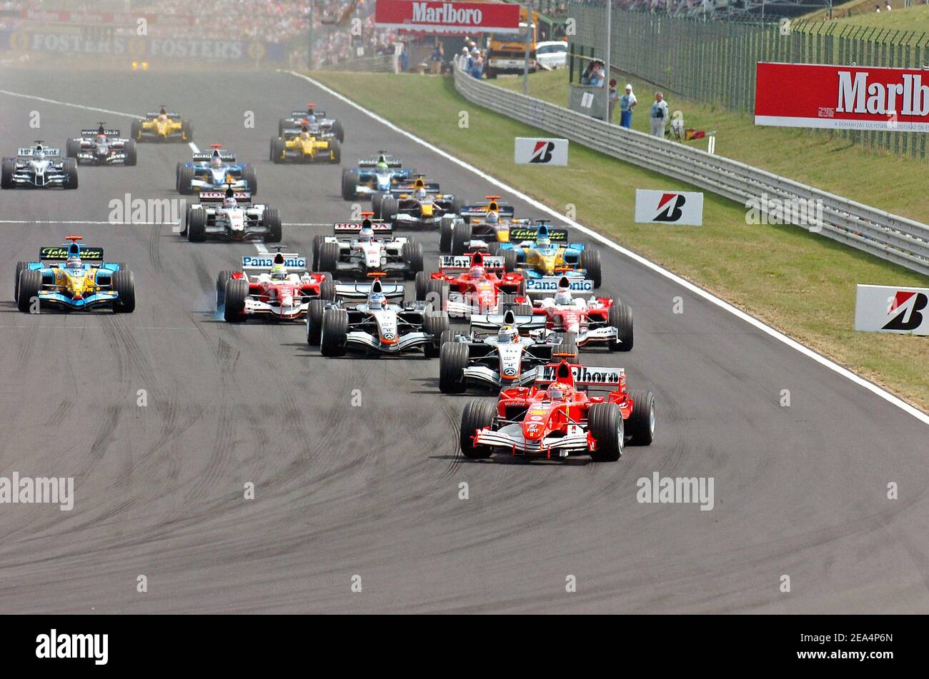 31 july 2005 hi-res stock photography and images - Alamy