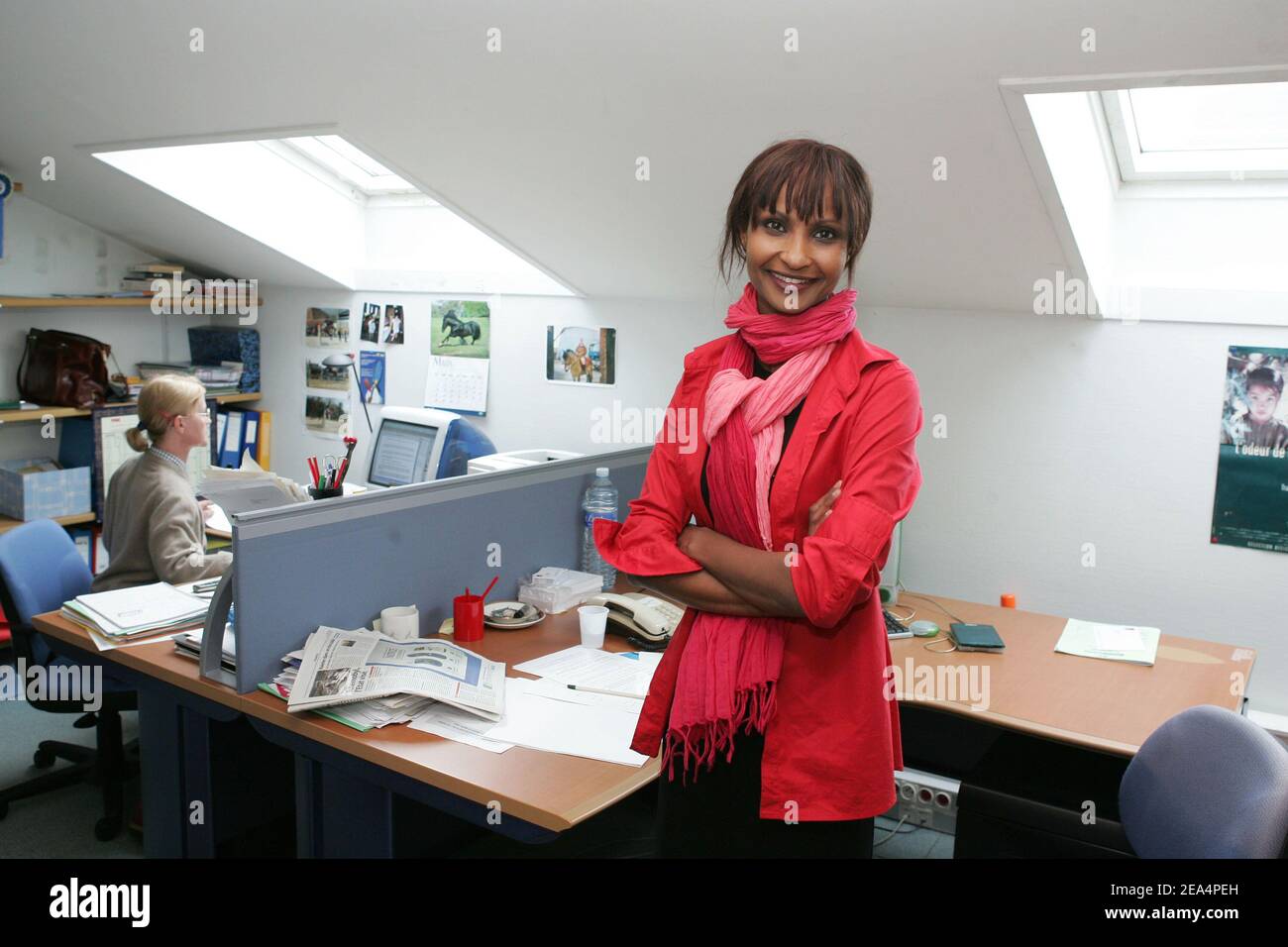 Safia ali hi-res stock photography and images - Alamy