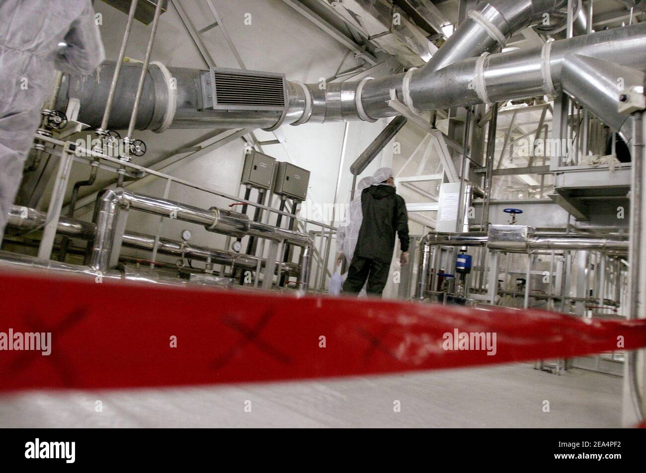 Usine nucléaire hi-res stock photography and images - Alamy