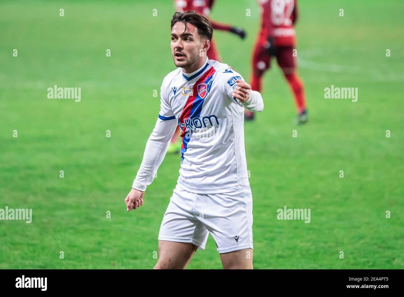 David tijanic hi-res stock photography and images - Alamy