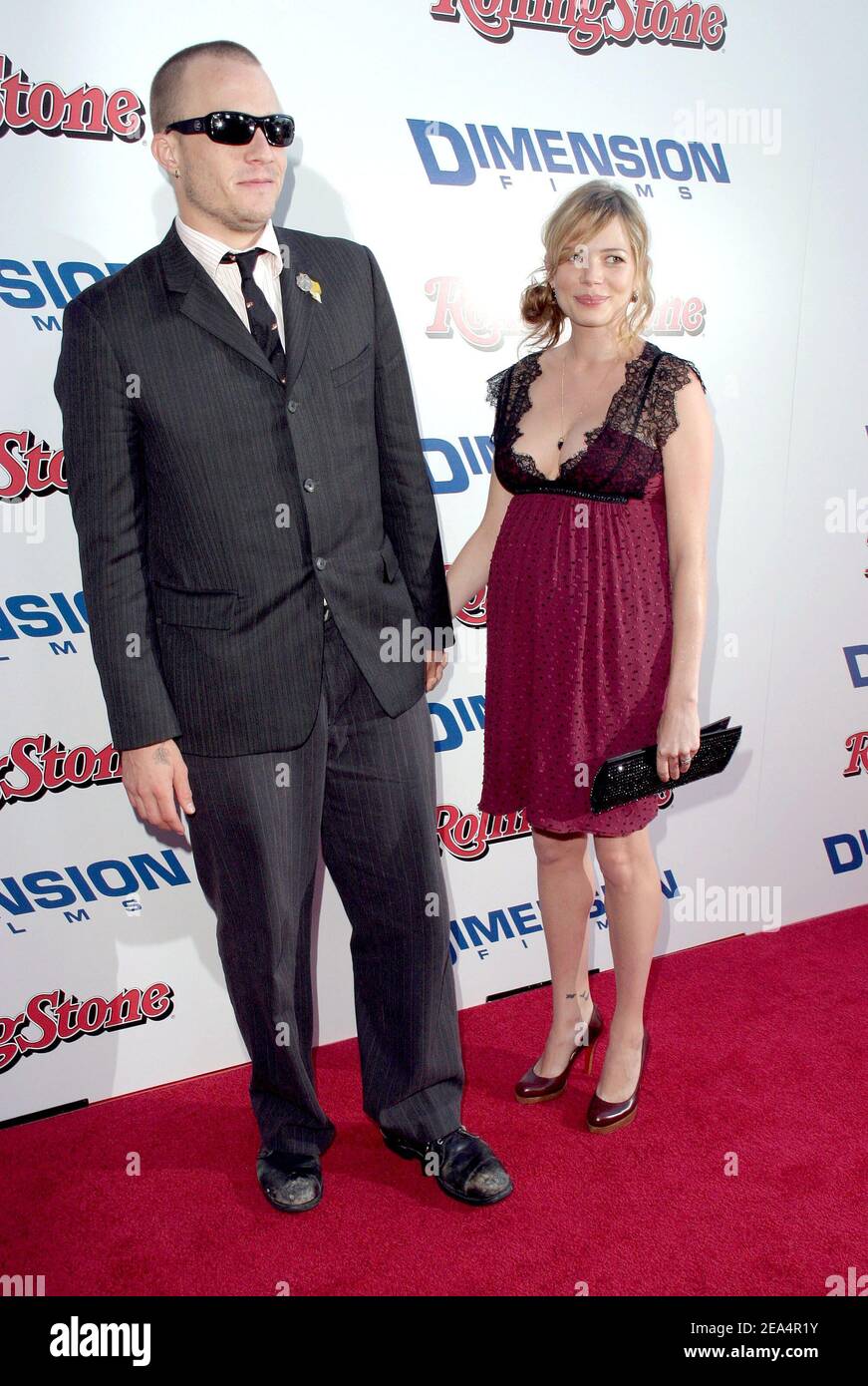 Michelle terry hi-res stock photography and images - Alamy