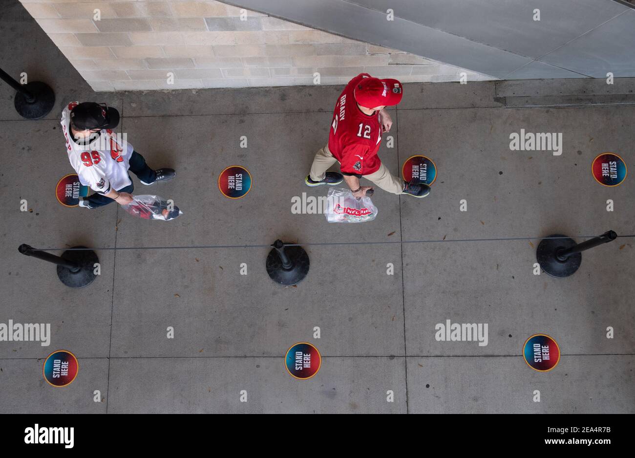 Nfl spectators super hi-res stock photography and images - Alamy