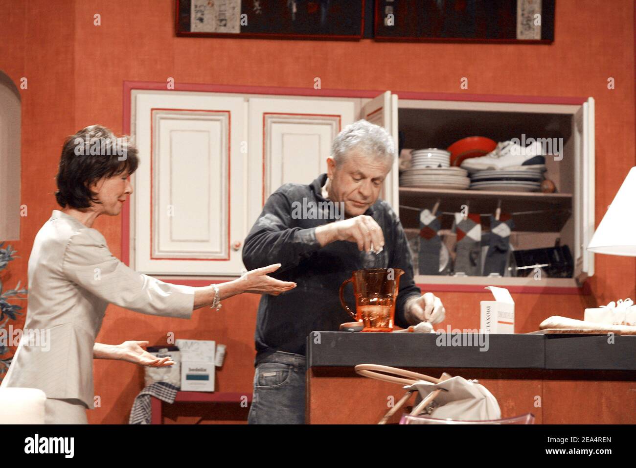 Varco yvan hi-res stock photography and images - Alamy