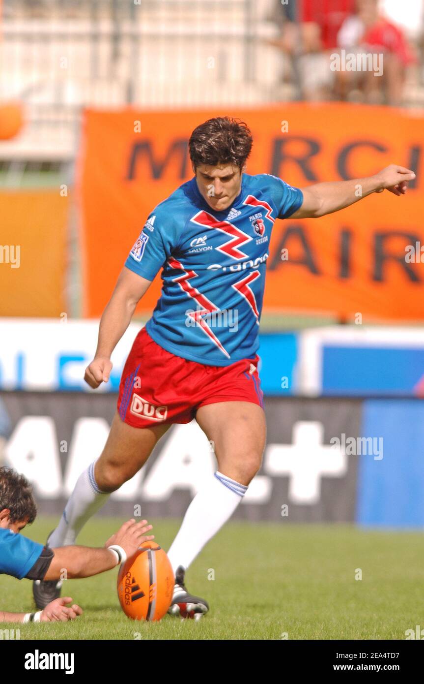 Rc narbonne hi-res stock photography and images - Alamy