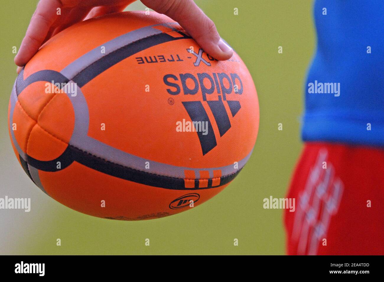 Rc narbonne hi-res stock photography and images - Alamy